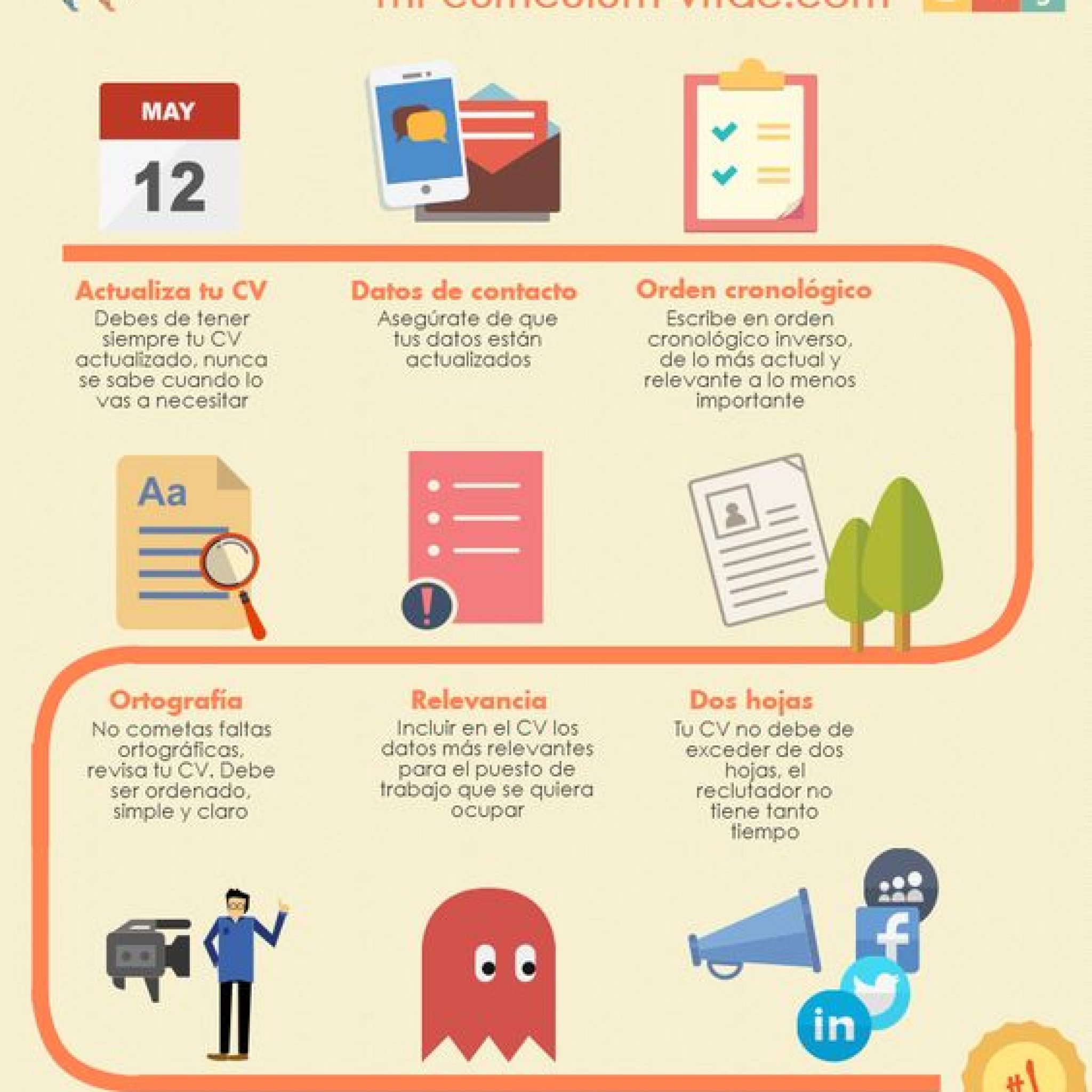 tips-para-un-curriculum-vitae-exitoso – ARH Los Cabos